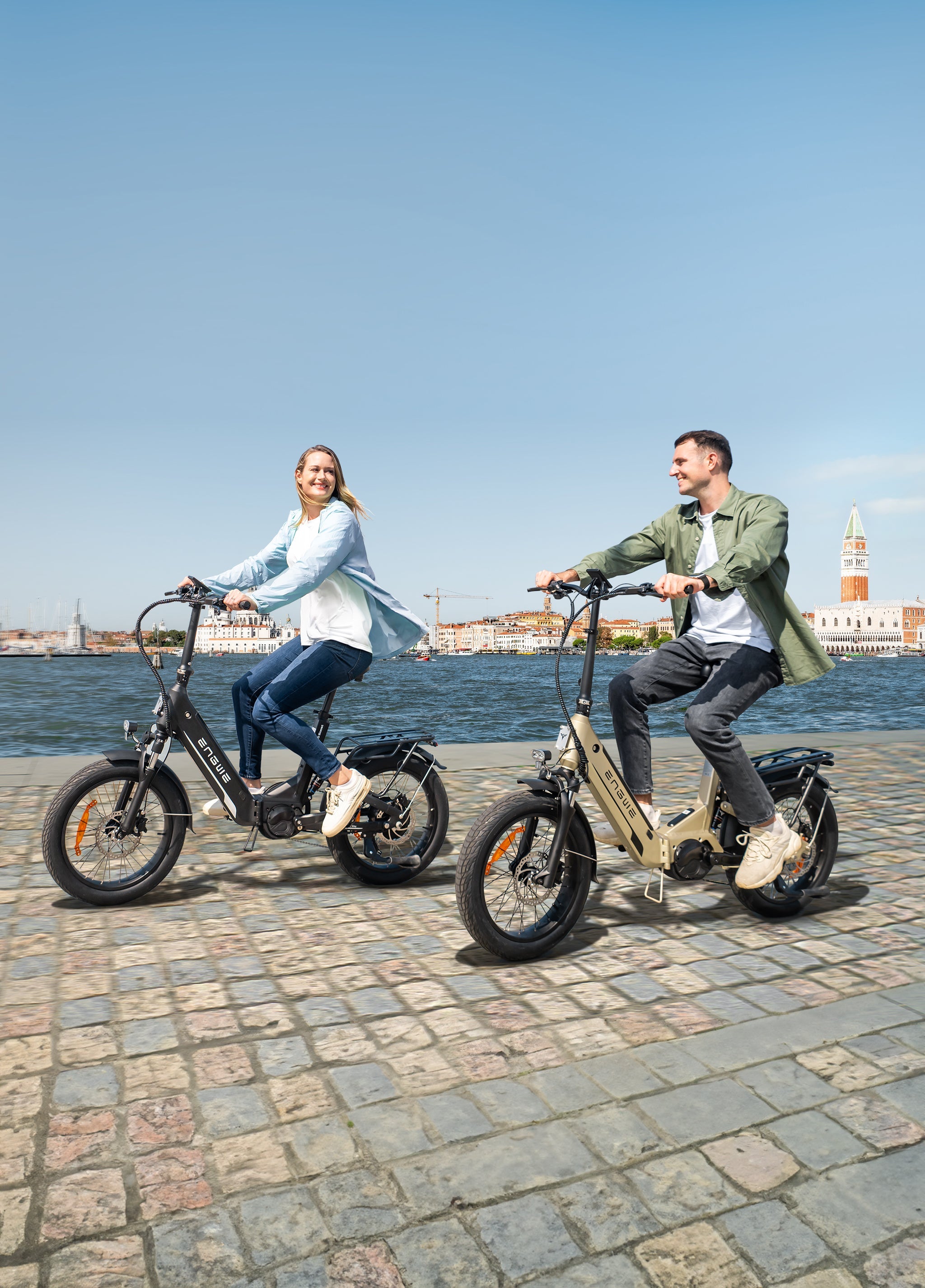 Nova Bikes